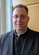 Hospital Chaplains | Crouse Health, Syracuse, New York