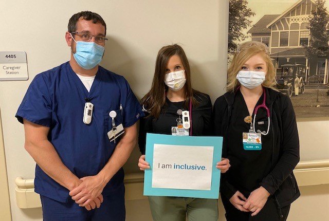 Nurses Week | Crouse Health, Syracuse, New York