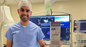 Crouse Health First Hospital in Syracuse to Use QDot Micro Catheter ...