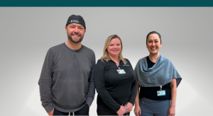 Stroke Care: Beyond the Hospital - Crouse Health