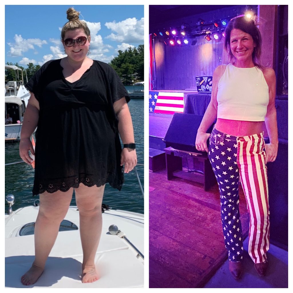 The Sky is the Limit for Kate Rutherford - Crouse Health