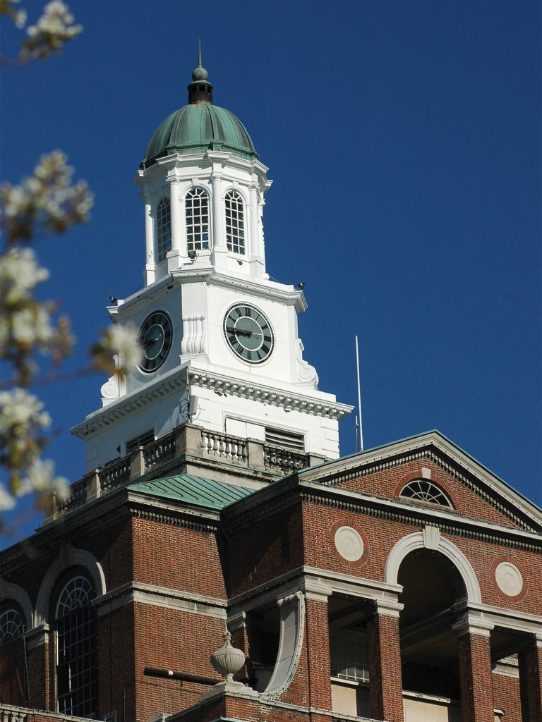 Giving to Crouse | Crouse Health, Syracuse, New York