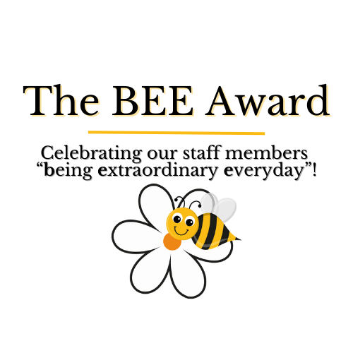 The BEE Award - Crouse Health